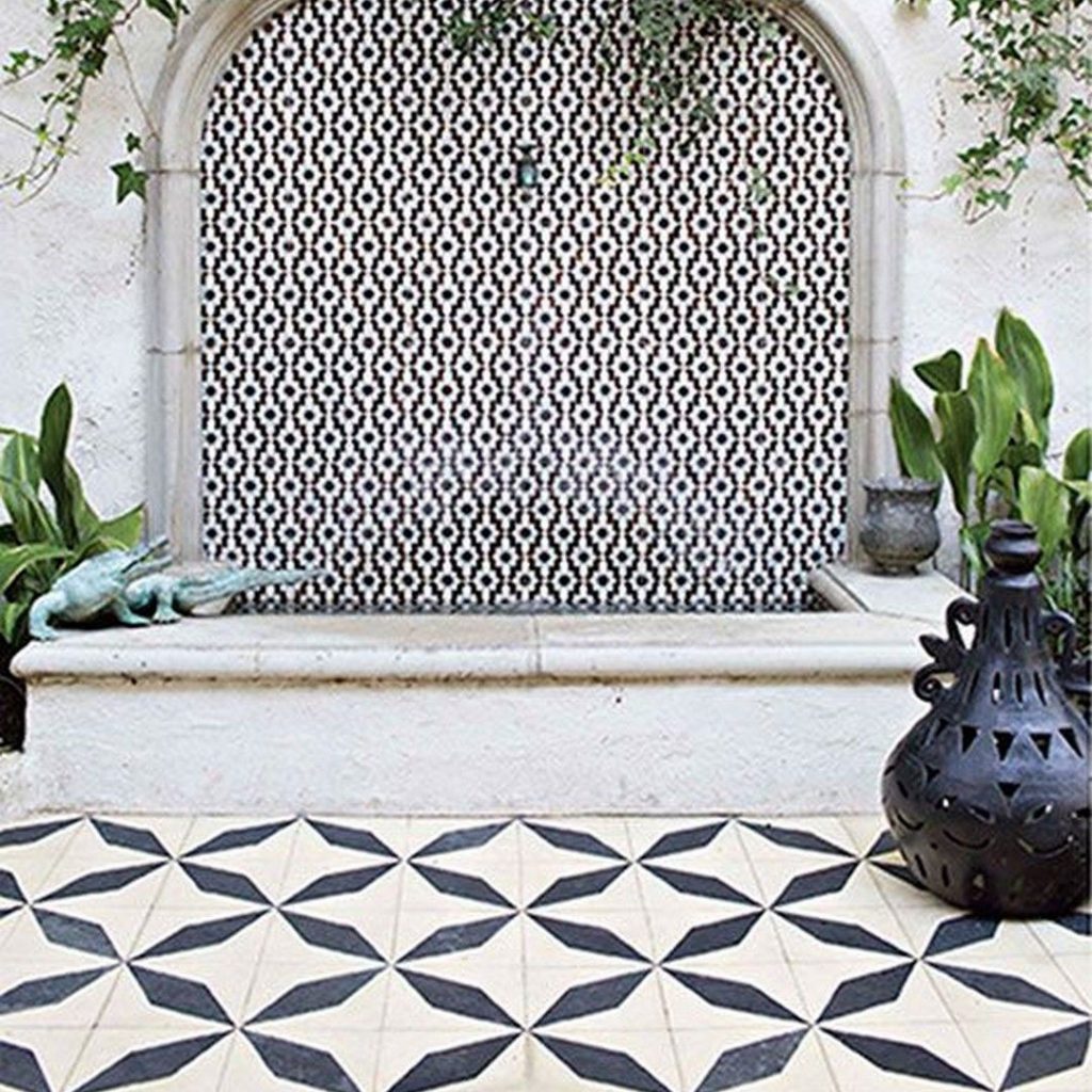 אריחים מצוירים | Tile Israel